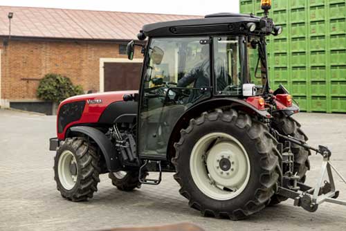 Valtra F-Serie – Buyer Insight – Deutschland
