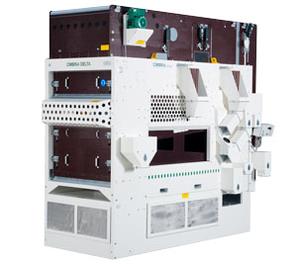 Cimbria DELTA Screen Cleaner – Buyer Insight – US