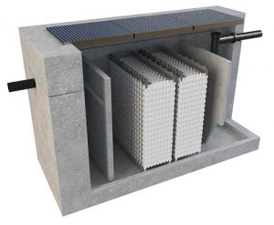 Oldcastle Infrastructure Oil-Water Separators – Buyer Insight – US