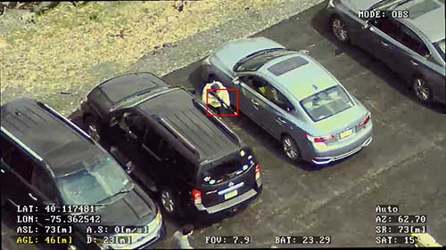 ZeroEyes Gun Detection Solutions – Buyer Insight – US